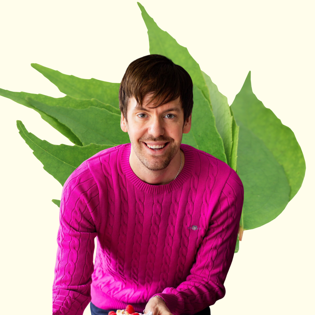 Veckans Babe #46: Curryblad - Tuvessonskan